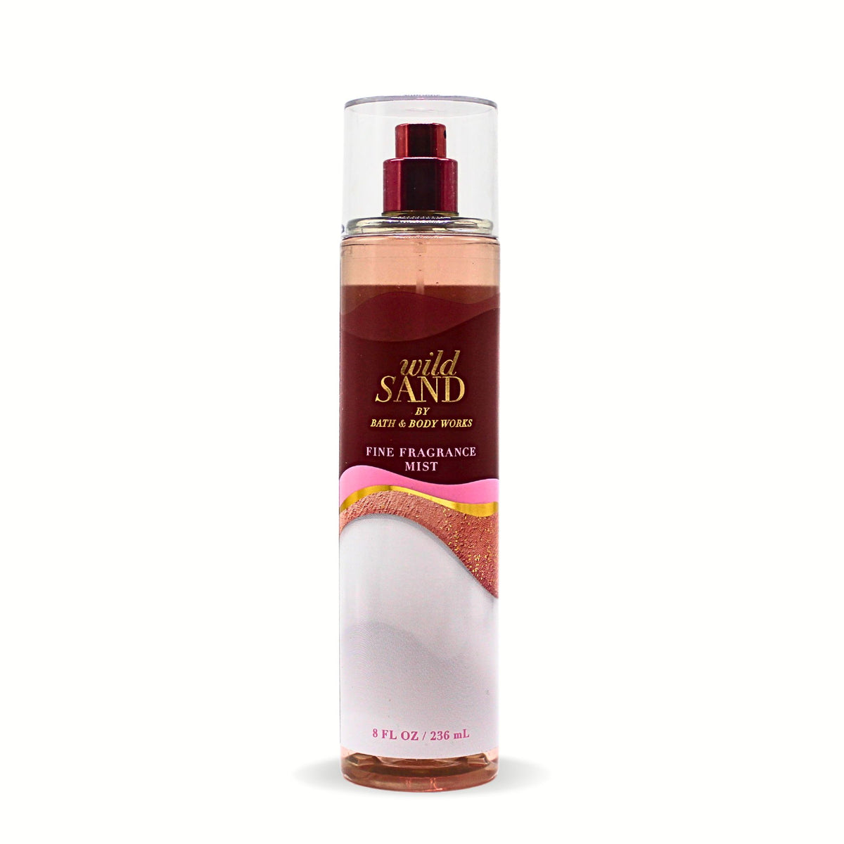 WILD SAND - Body Spray | NOMA | NOMA