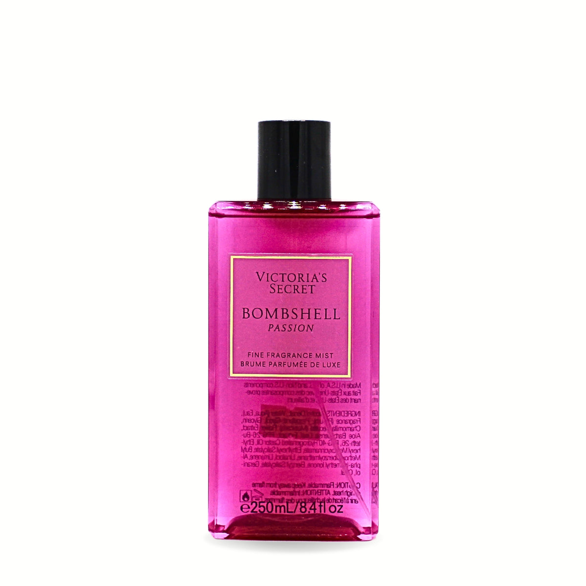 BOMBSHELL PASSION - Fine Fragrance Mist | NOMA