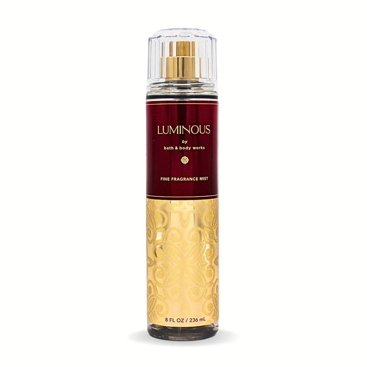 LUMINOUS - Body Spray | NOMA